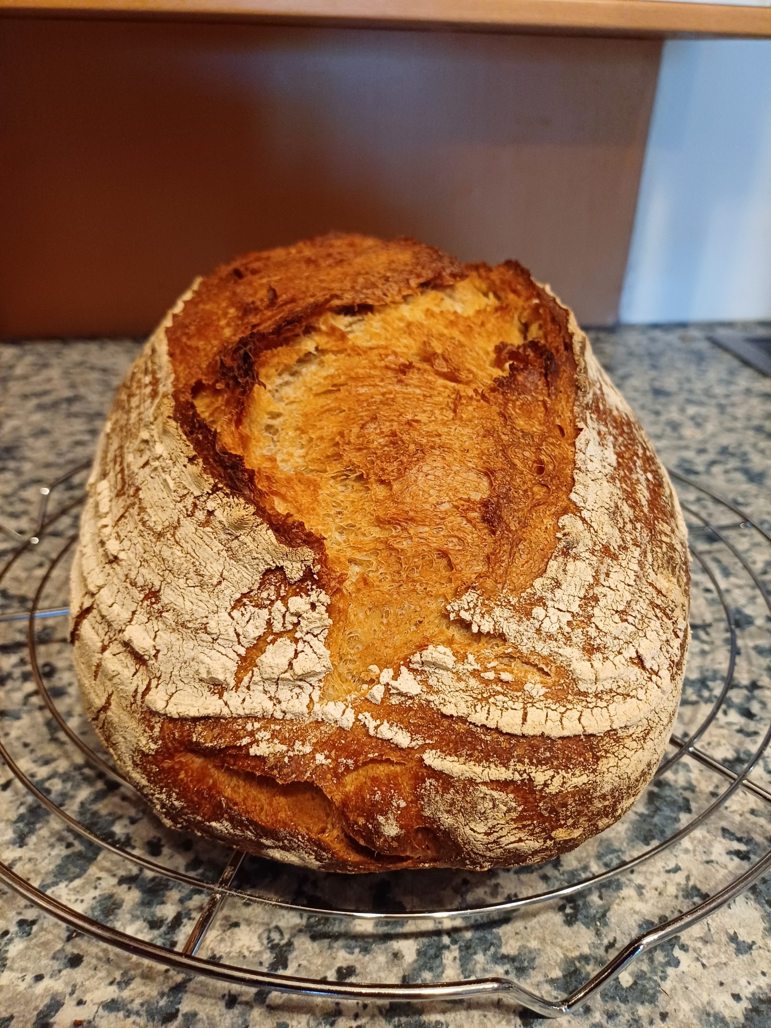 Dat Ovend Brut - der heimbäcker - brot backen und brotbackkurse in deutz