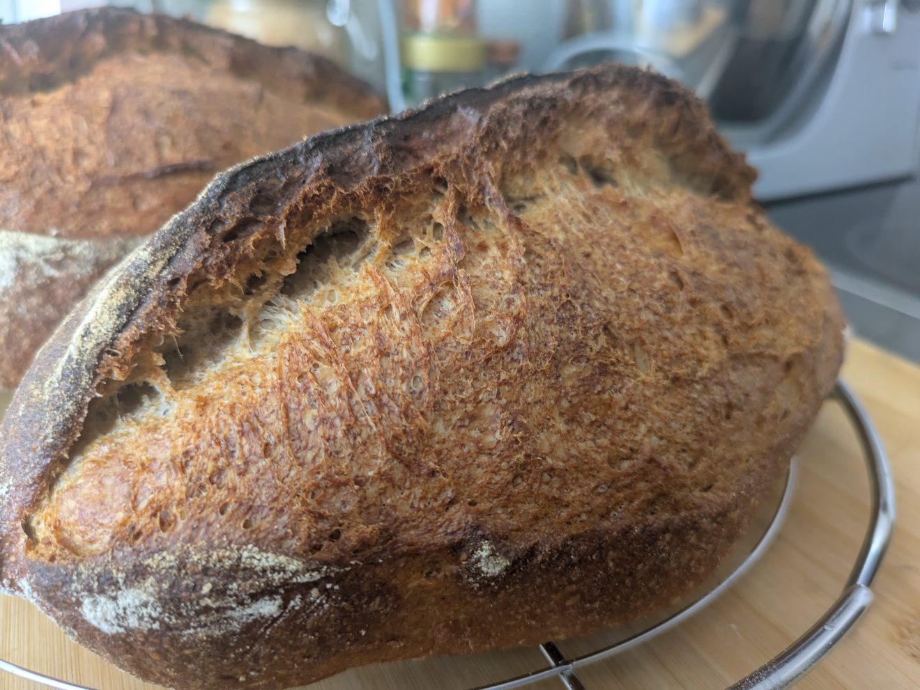 Dat Ovend Brut - der heimbäcker - brot backen und brotbackkurse in deutz