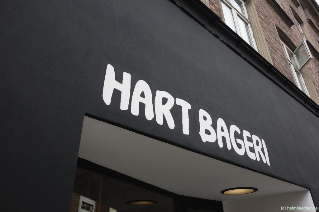Reisebericht: Die Hart Bageri in Kopenhagen - der heimbäcker - brot ...
